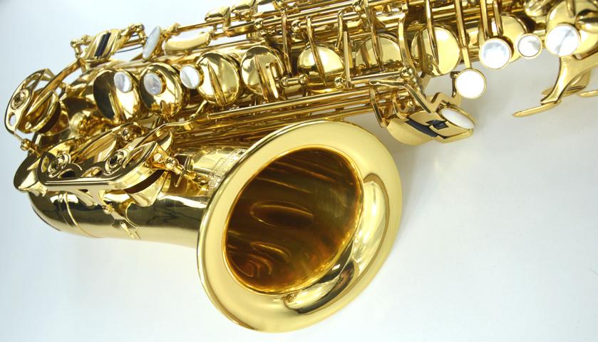 BSC SAXOPHONE ALTO - Brass Sound Creation